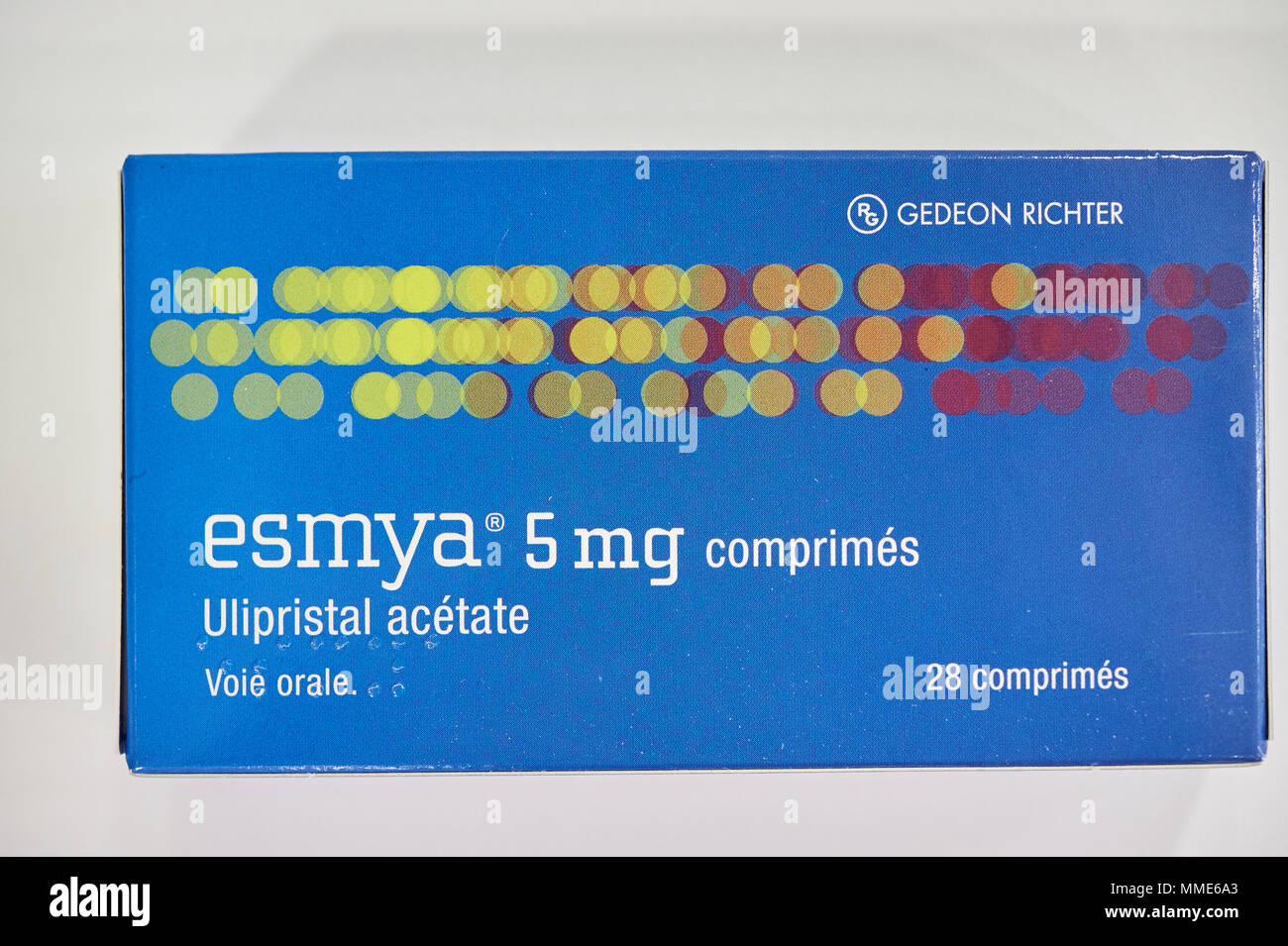 Uterine Fibroid High Resolution Stock Photography and Images - Alamy