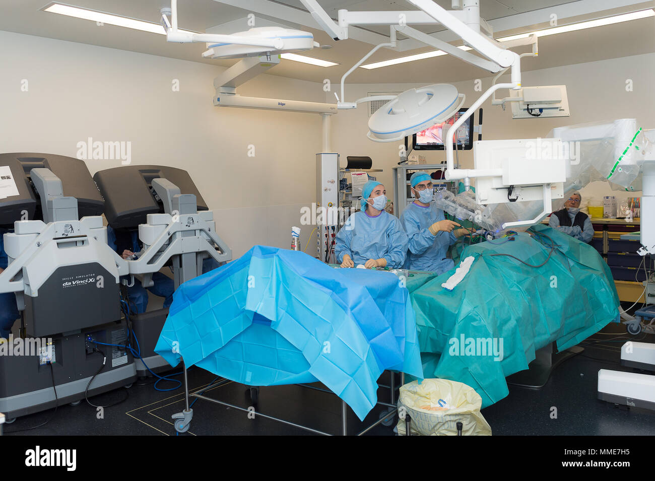 Kidney transplant patient hi-res stock photography and images - Alamy