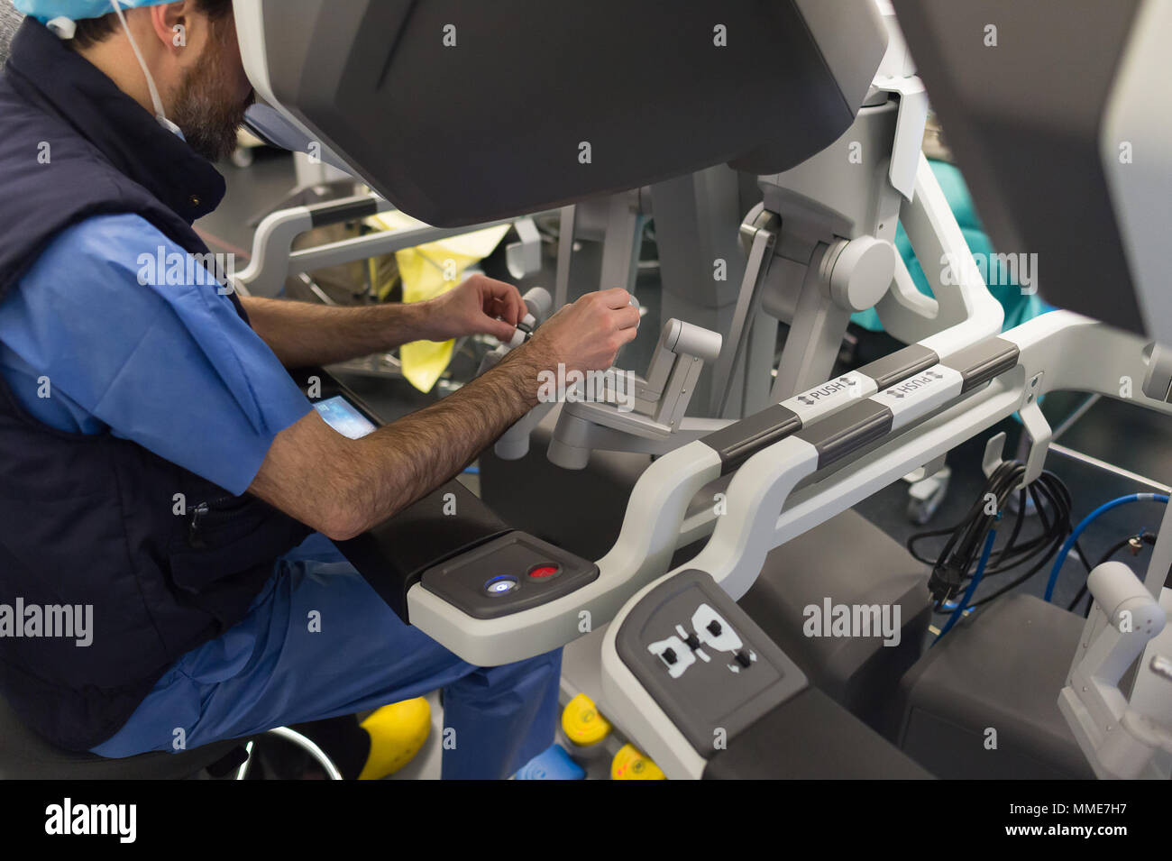 Kidney Graft High Resolution Stock Photography and Images - Alamy