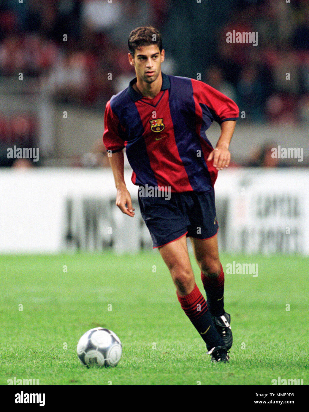 Fc arsenal 2000 hi-res stock photography and images - Alamy