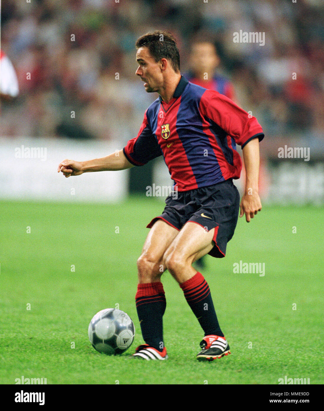 Overmars hi-res stock photography and images - Alamy