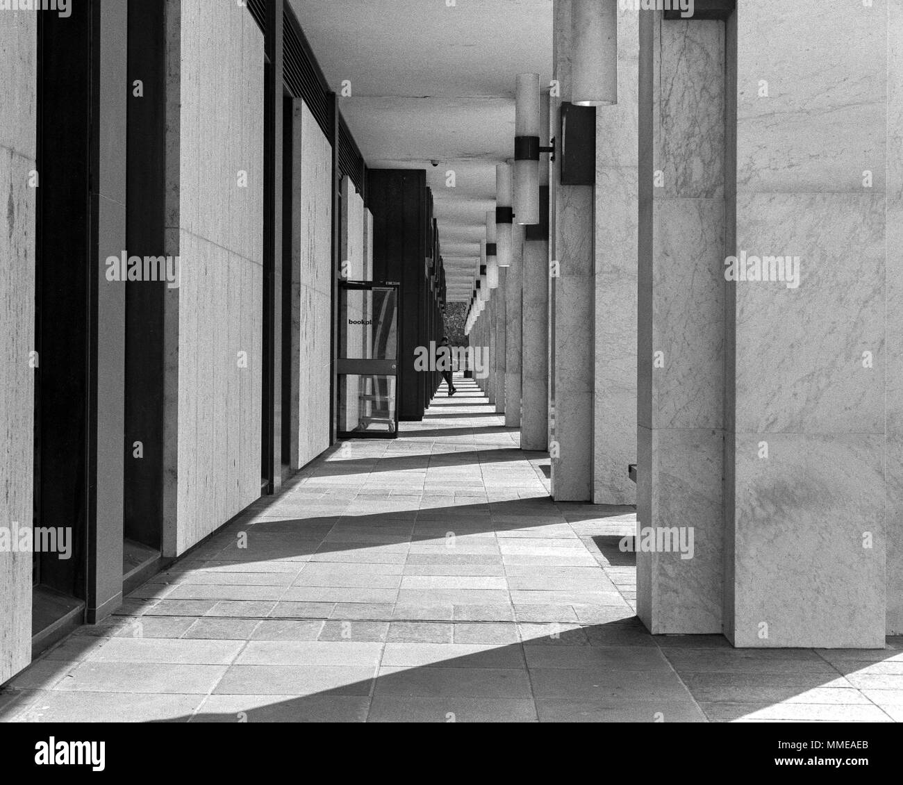 National Library Of Australia, ACT Stock Photo - Alamy
