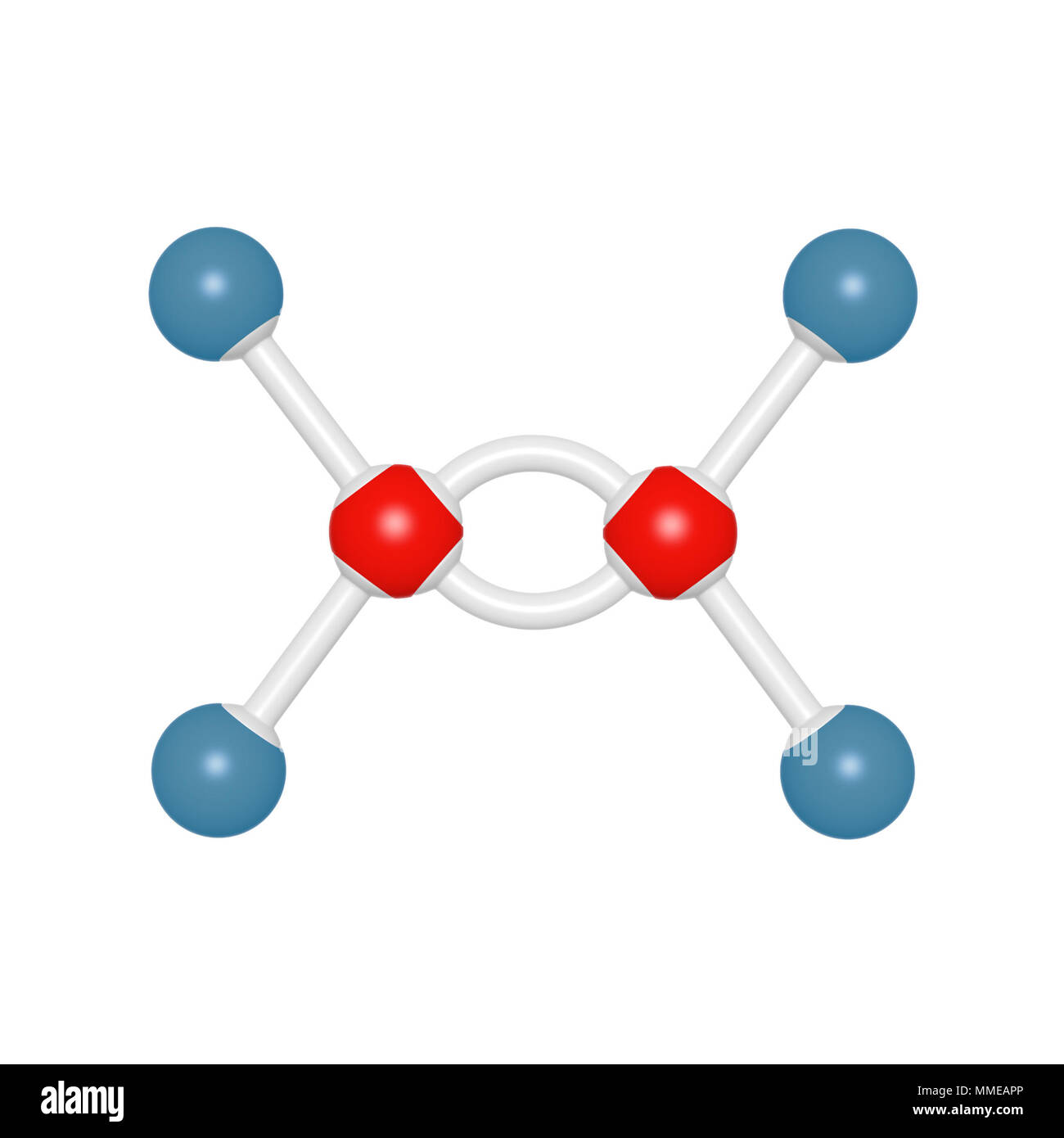 Ch2ch2 Molecular Geometry