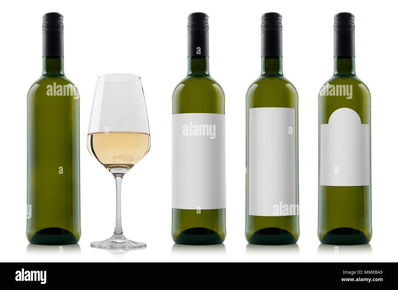 Labeled bottles hi-res stock photography and images - Alamy