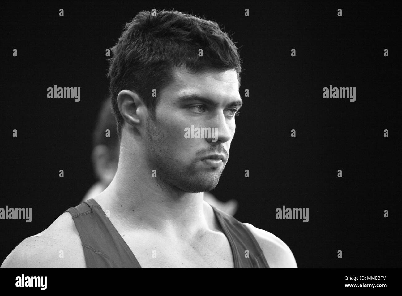 Men's Greco Roman Wrestling, FILA Competition program Daigoro Timoncini ...