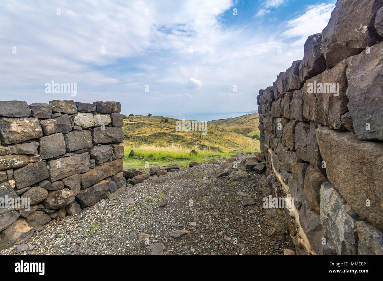 Jesus and sea of galilee hi-res stock photography and images - Alamy