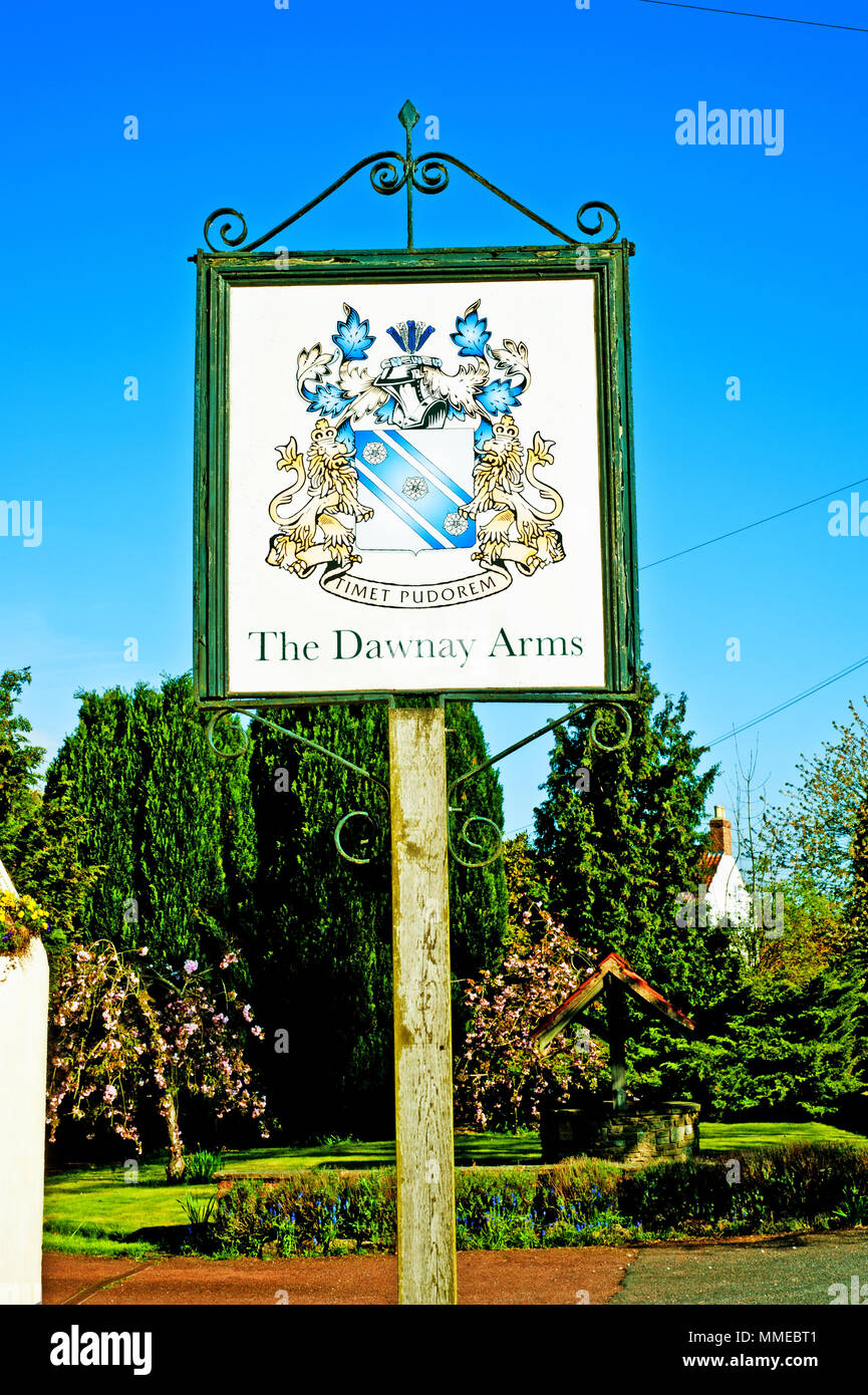 Dawnay hi-res stock photography and images - Alamy