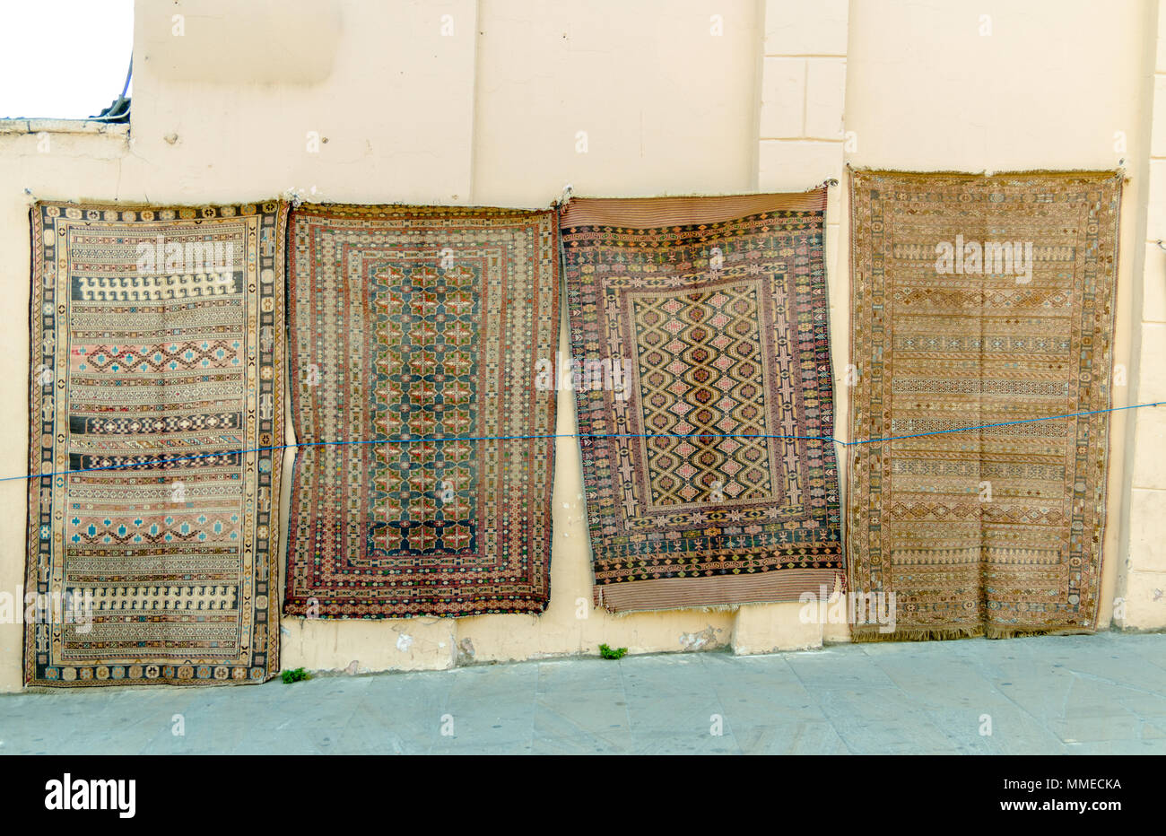 Carpets Iraq High Resolution Stock Photography and Images - Alamy