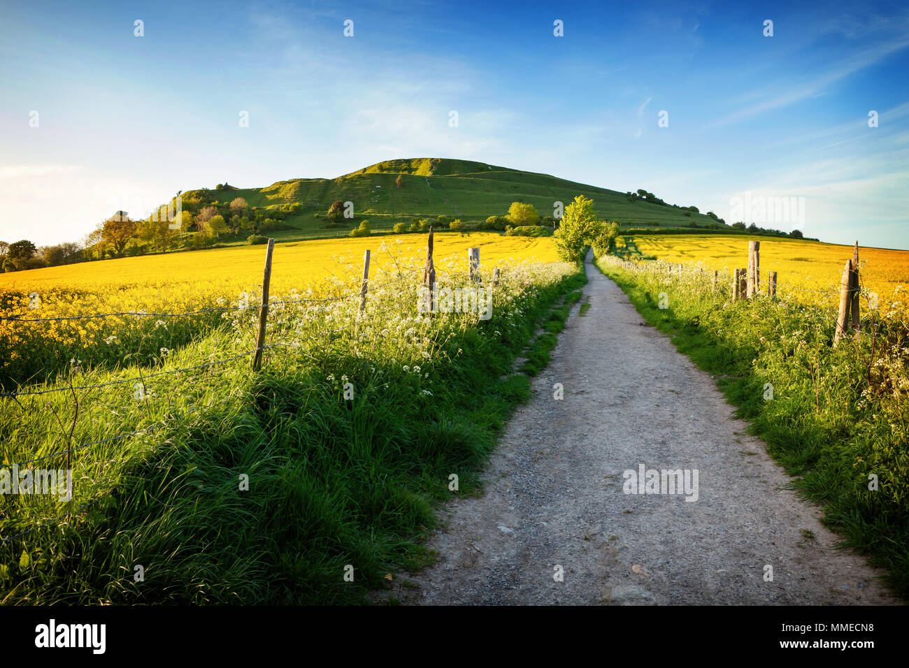 Warminster road hi-res stock photography and images - Alamy