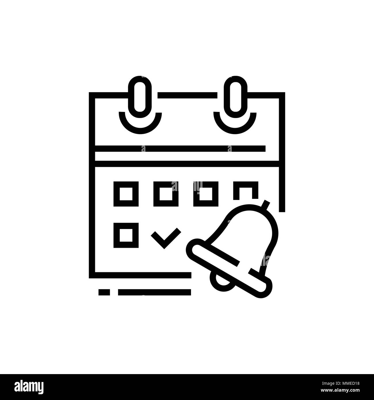 Graphic design icon line Cut Out Stock Images & Pictures - Alamy