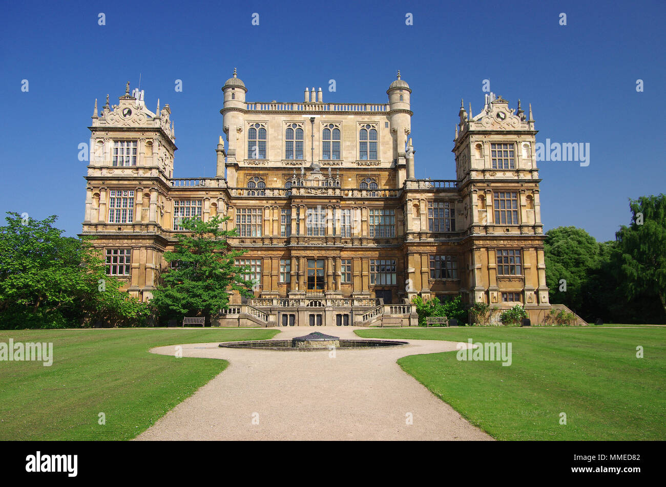 Batman Wayne Manor High Resolution Stock Photography and Images - Alamy
