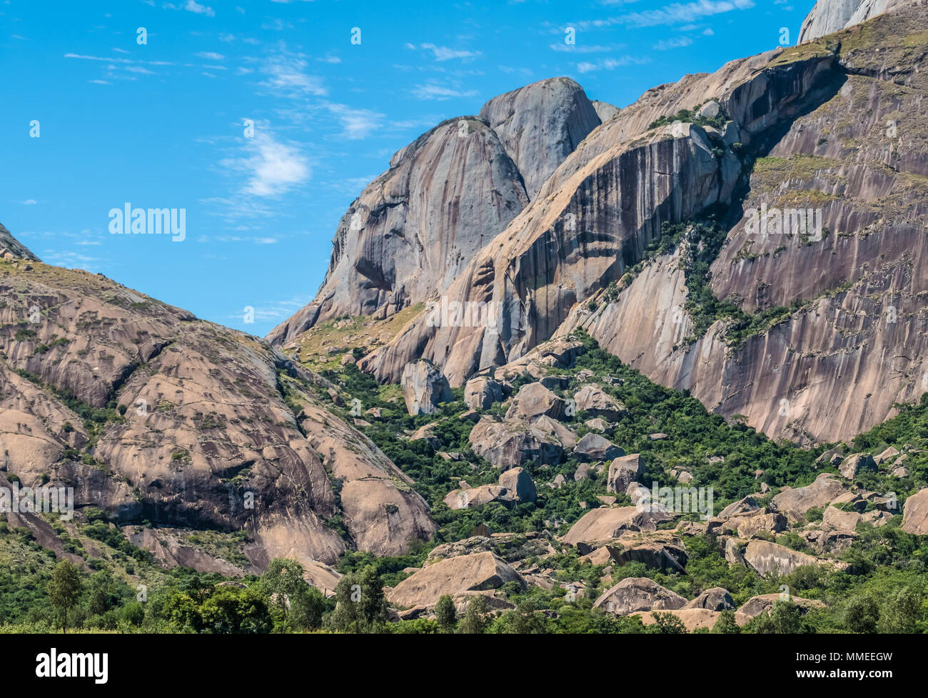 Mesmerizing landscapes hi-res stock photography and images - Alamy