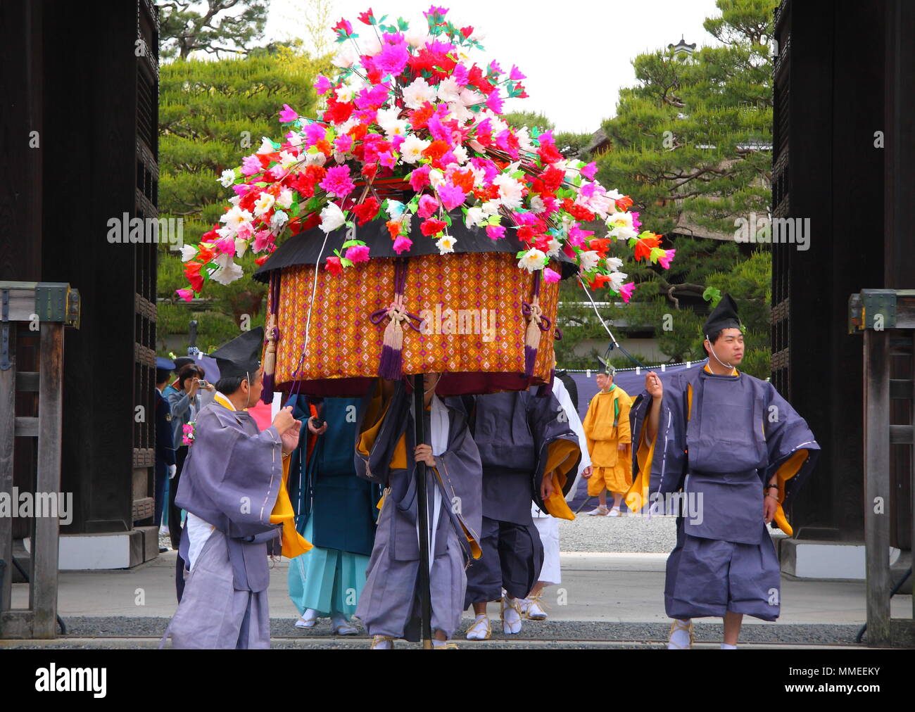 Matsuri festival hi-res stock photography and images - Alamy