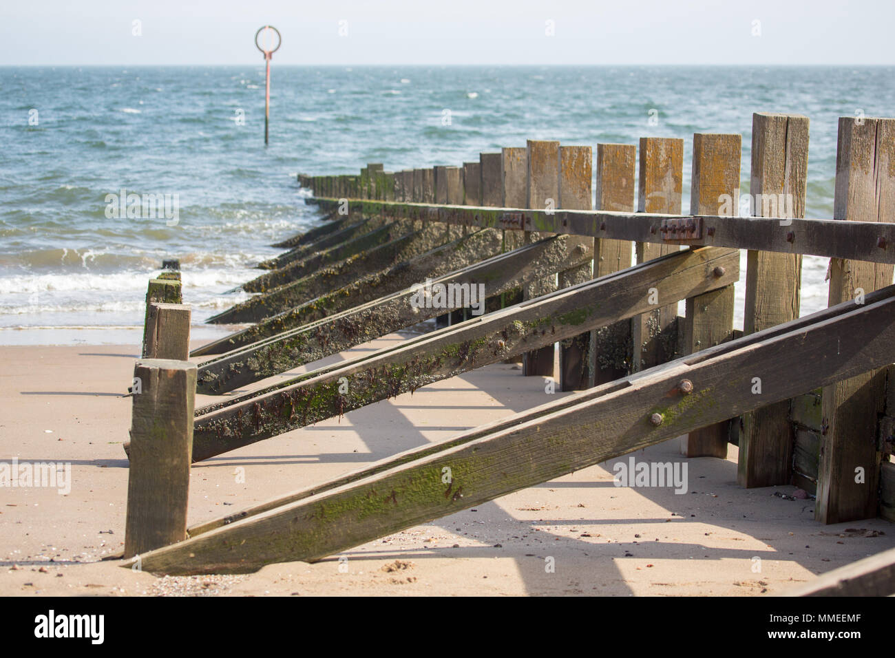 Portobello joppa beach edinburgh scotland hi-res stock photography and ...