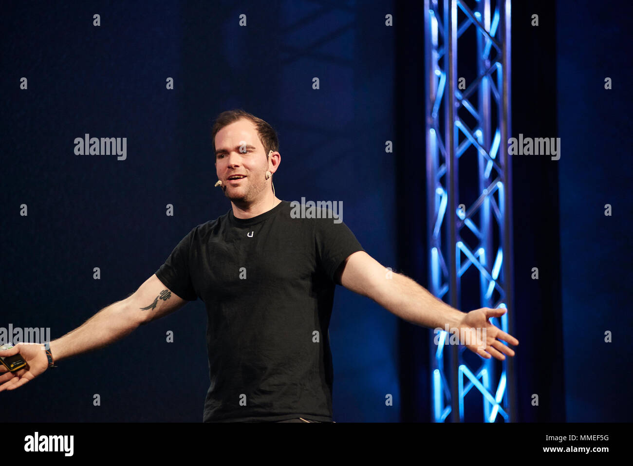 Car sweden hi-res stock photography and images - Alamy