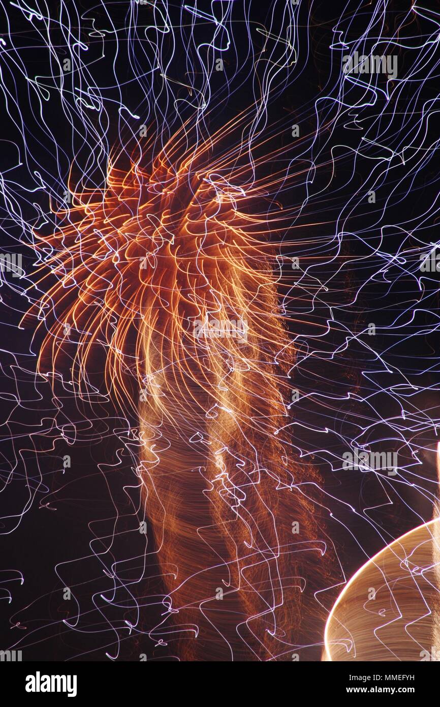 Gunpowder explosion hi-res stock photography and images - Alamy