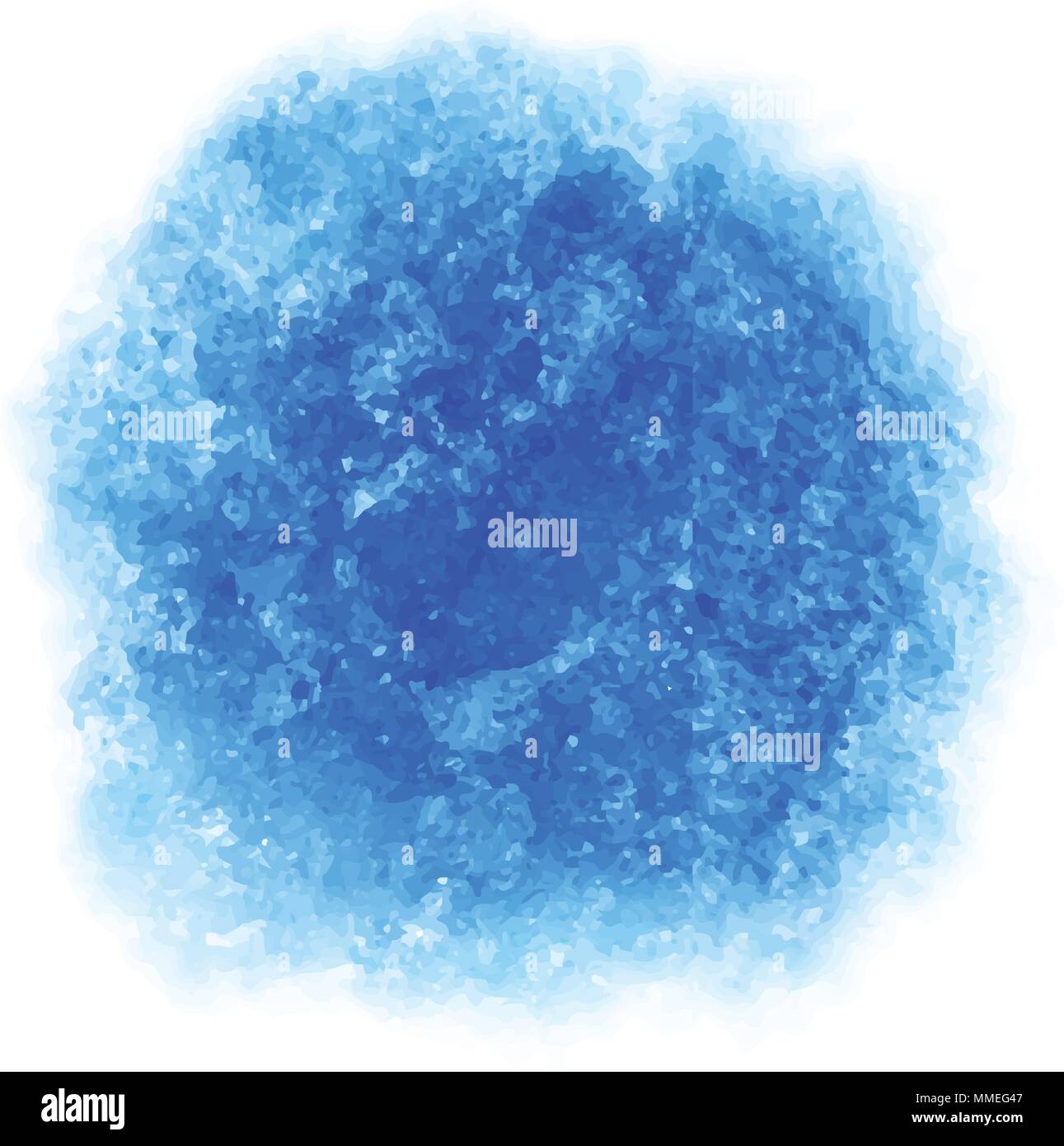 Deep blue sky Cut Out Stock Images & Pictures - Alamy