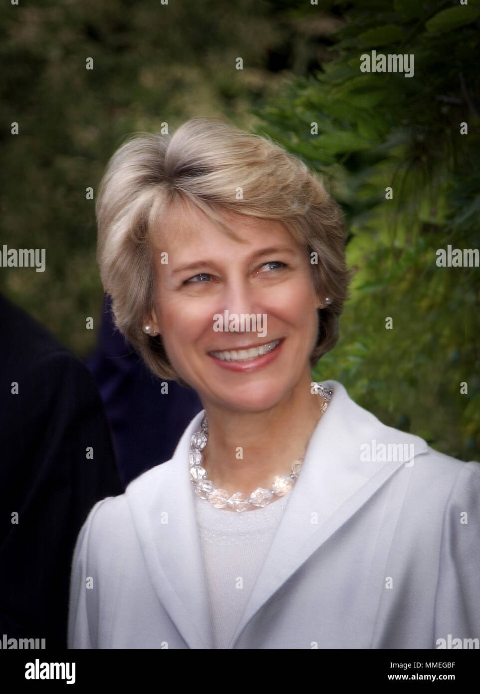 The Duchess of Gloucester visits Saint Luke's Hospice in Sheffield 4th ...