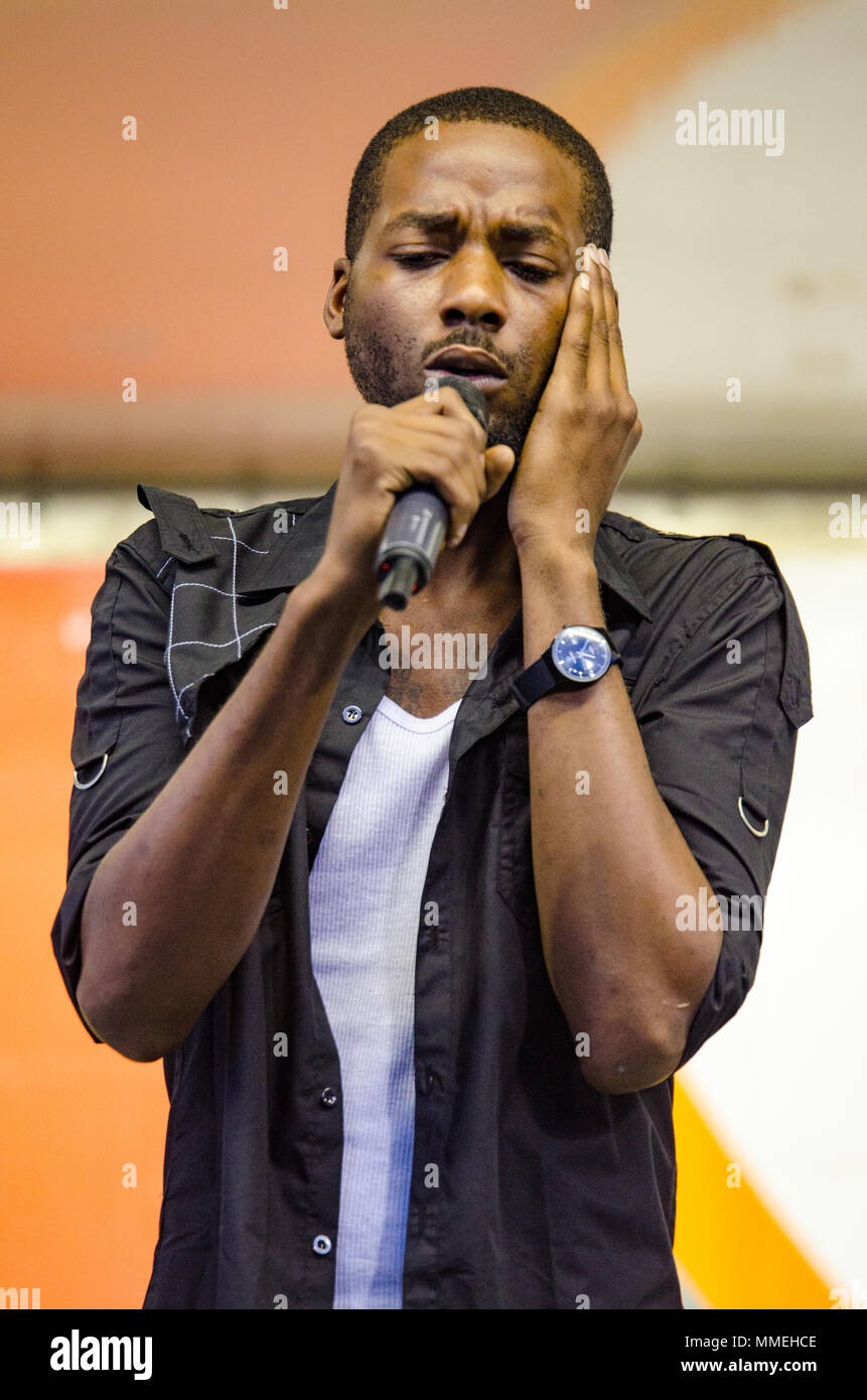 Annual Philadelphia Summer Jazz festival, Jazz in the Park, produced by ...