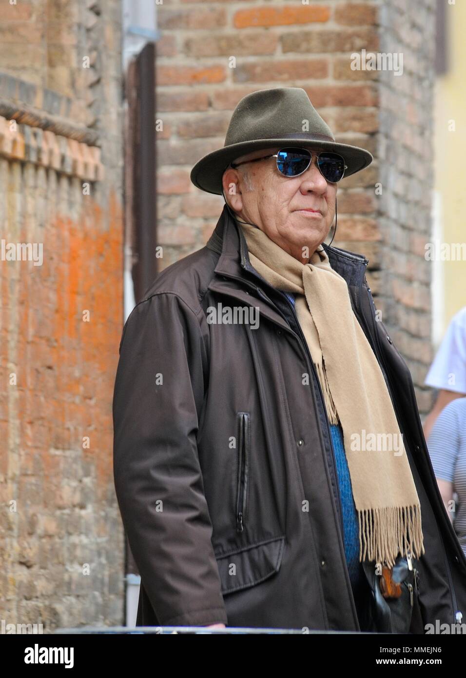 Street photography in italy hi-res stock photography and images - Alamy