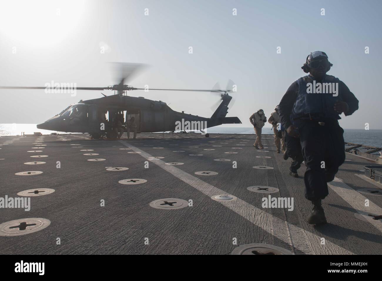 Uae joint aviation command hi-res stock photography and images - Alamy