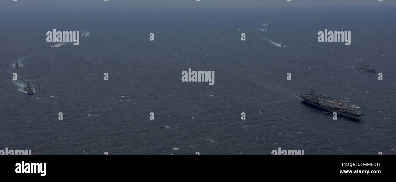 Roks gwangmyeong (pcc 782) hi-res stock photography and images - Alamy