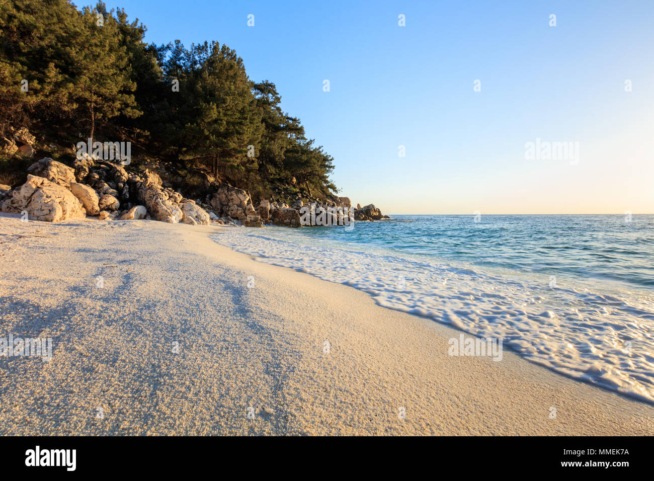 Marble beach hi-res stock photography and images - Alamy