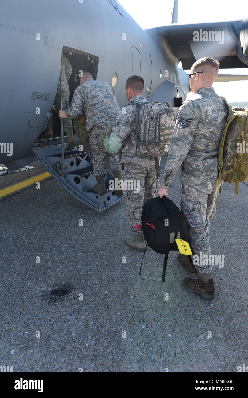 109th airlift wing nyang hi-res stock photography and images - Alamy