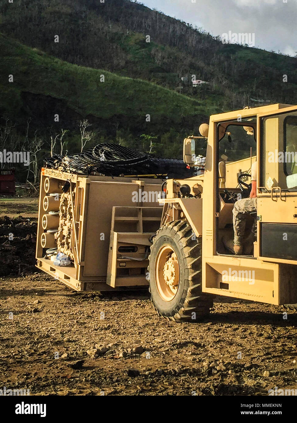 Reverse Osmosis Water Purification Unit Rowpu High Resolution Stock ...