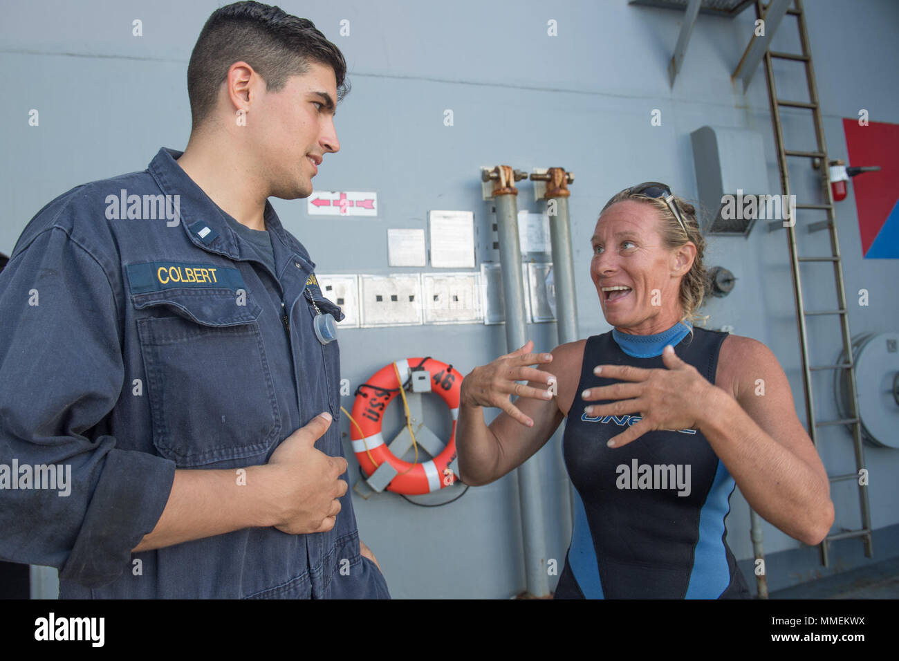 Jennifer appel hi-res stock photography and images - Alamy