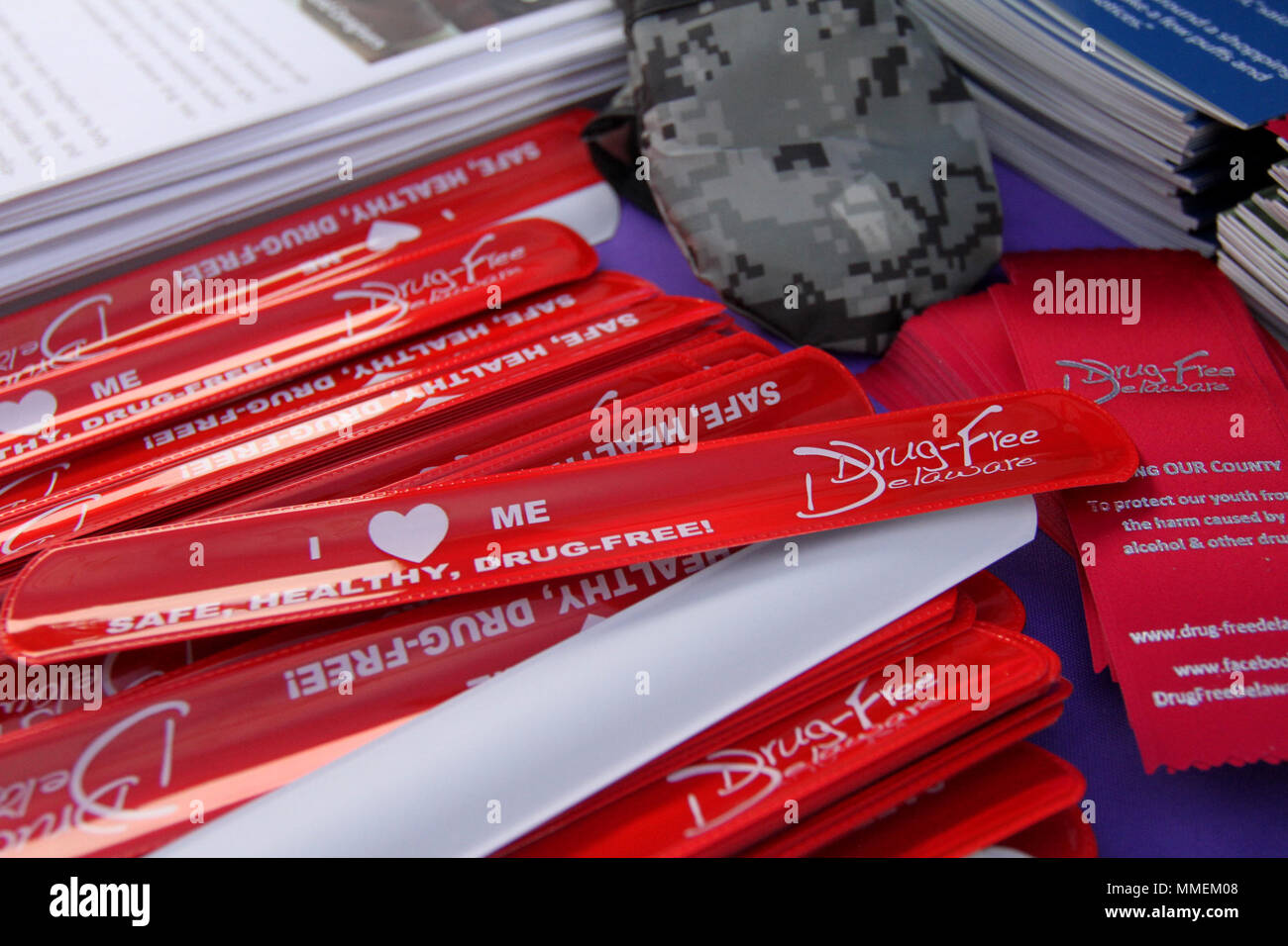 Members of the Ohio National Guard’s Counterdrug Task Force partner ...