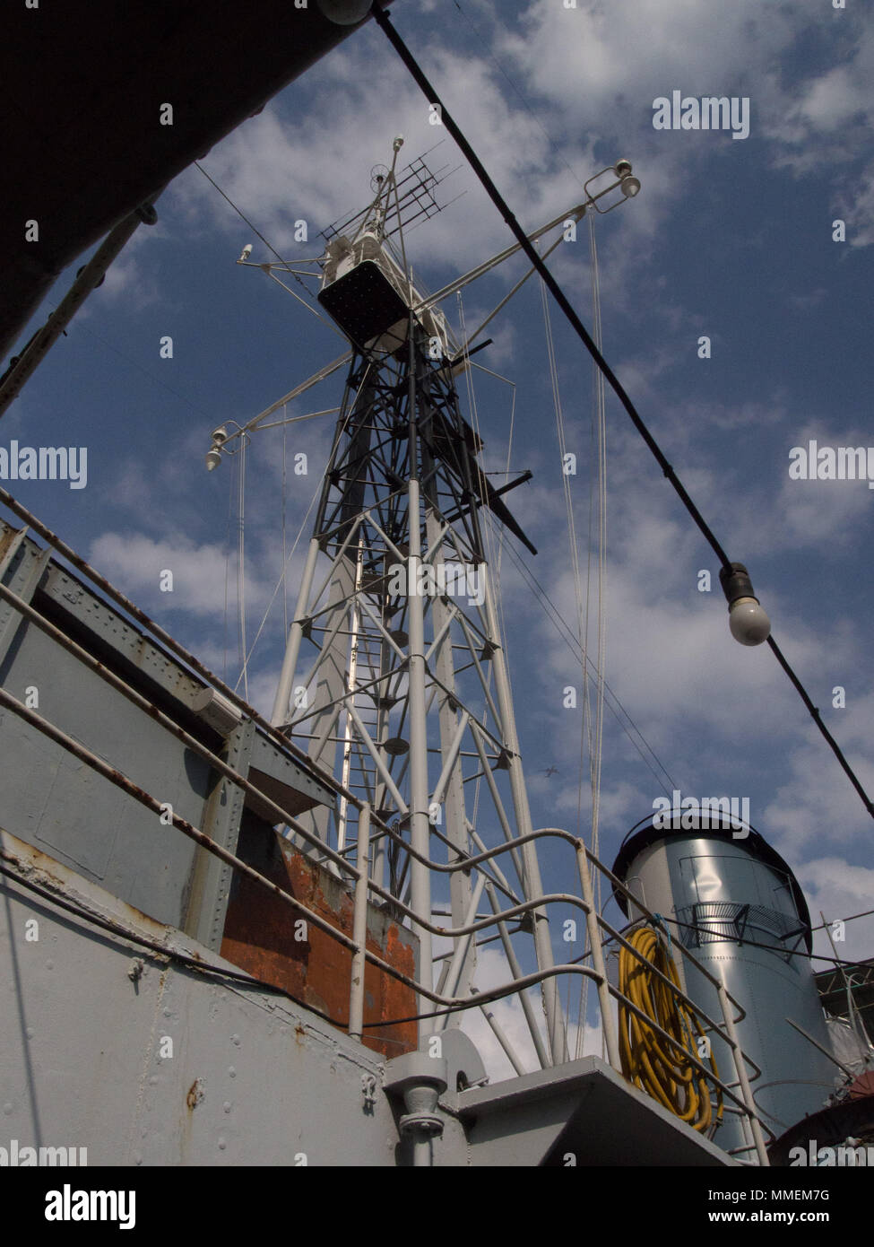 Town class light cruiser hi-res stock photography and images - Alamy