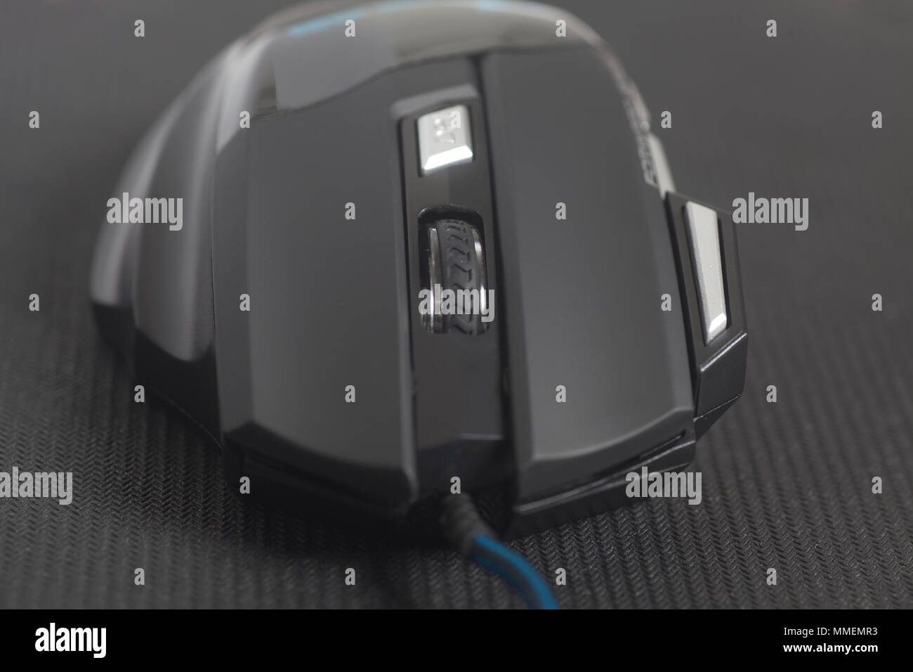 Computer gaming background texture hi-res stock photography and images ...