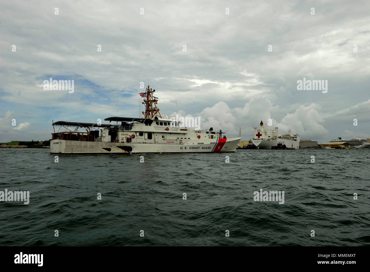 Frc isaac mayo hi-res stock photography and images - Alamy