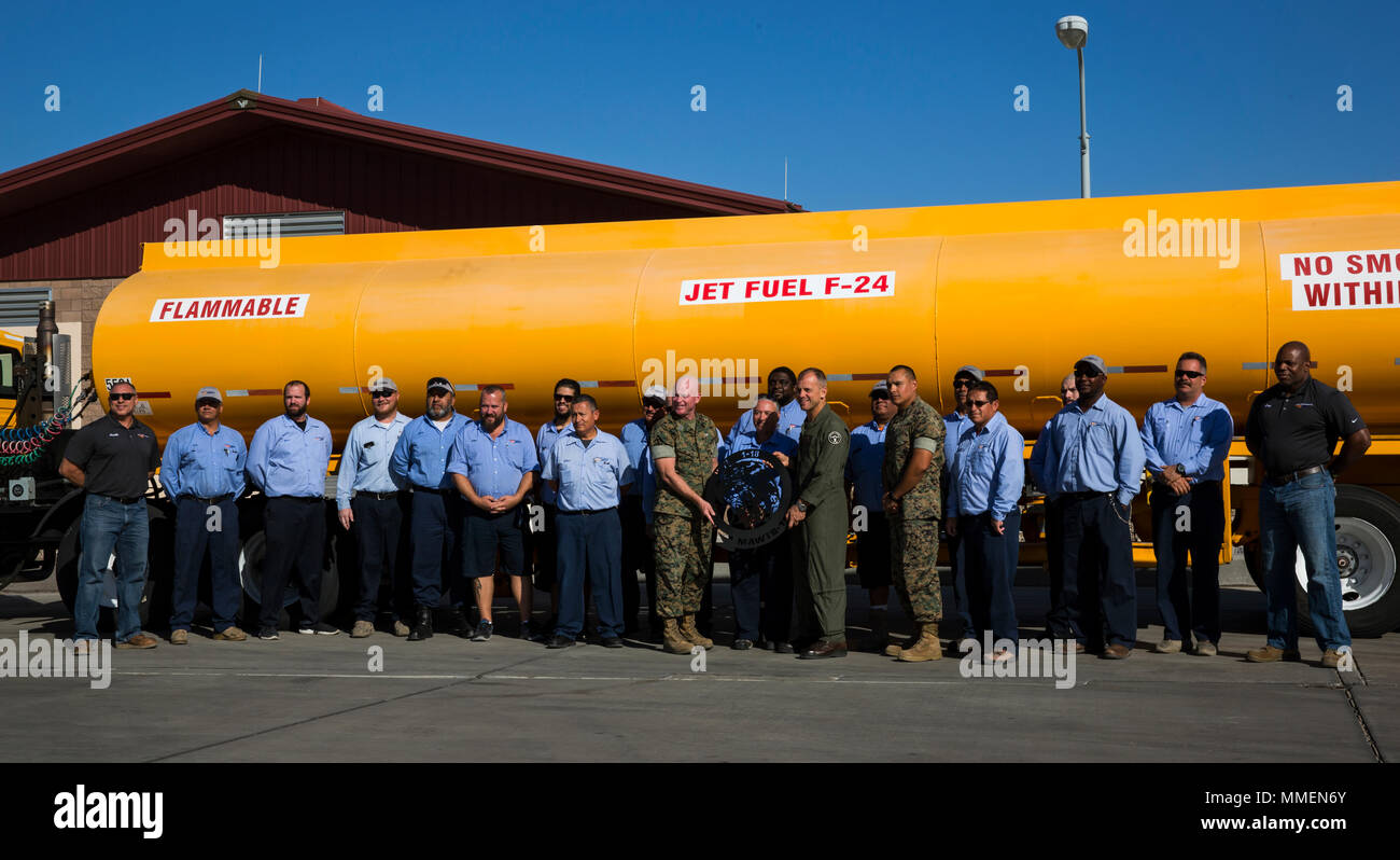 U.S. Marine Corps Col. James B. Wellons, the commanding officer of ...