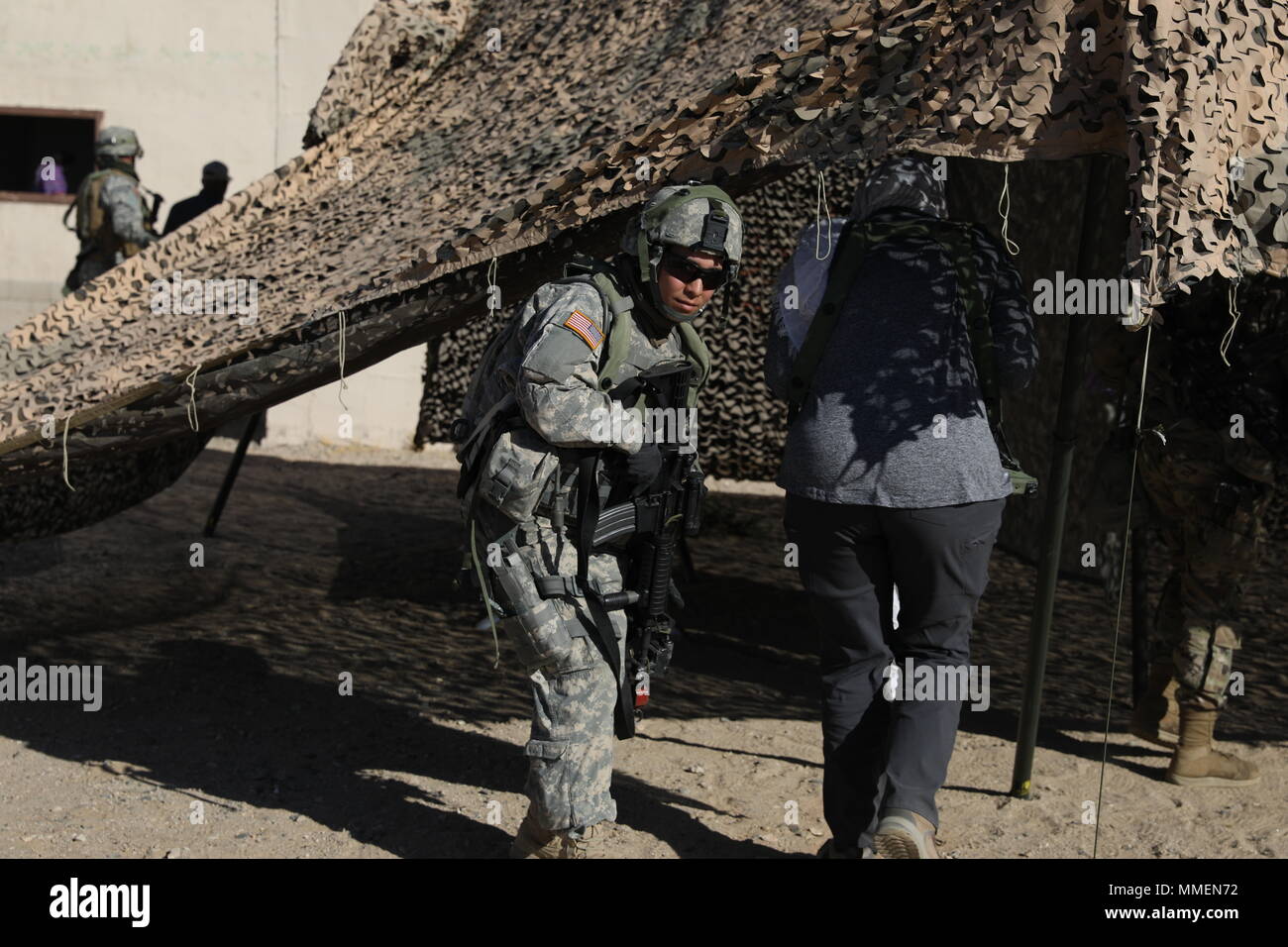 359th infantry regiment hi-res stock photography and images - Alamy