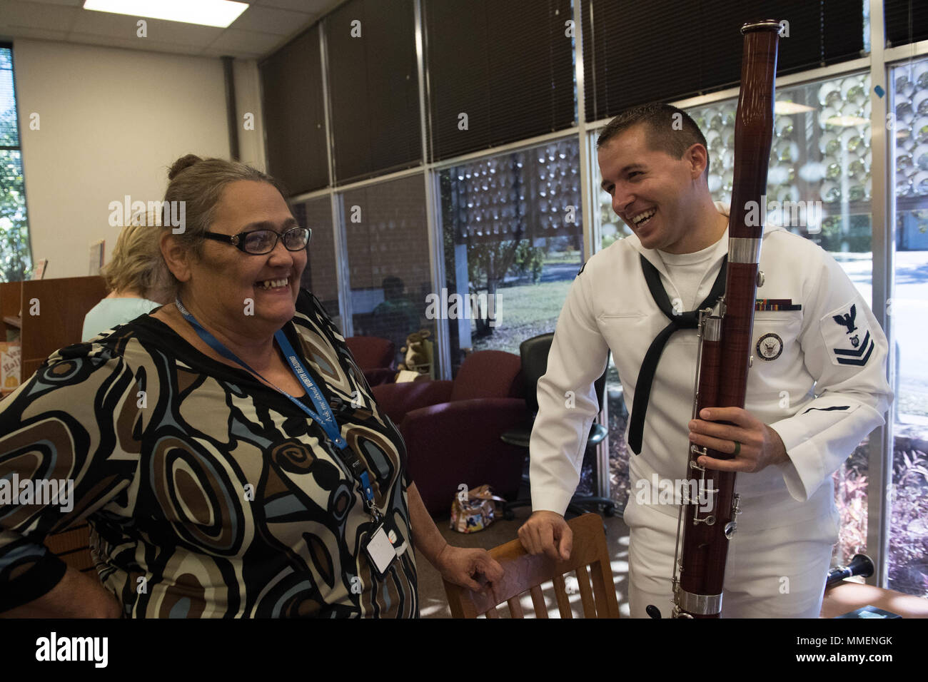 Chris beck navy hi-res stock photography and images - Alamy