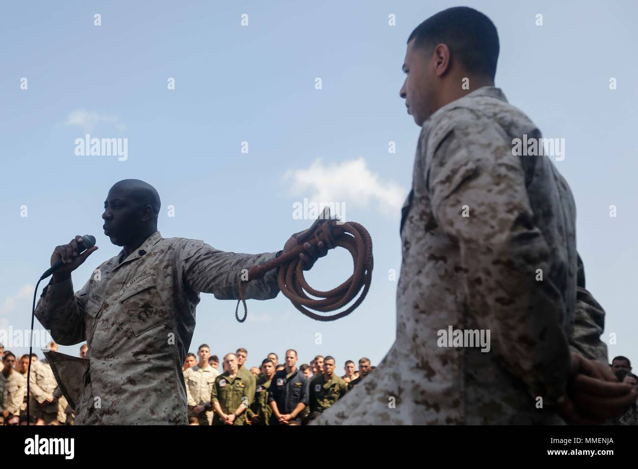 (171027-M-MW401-188) U.S. 5TH FLEET AREA OF OPERATIONS (Oct. 27, 2017 ...