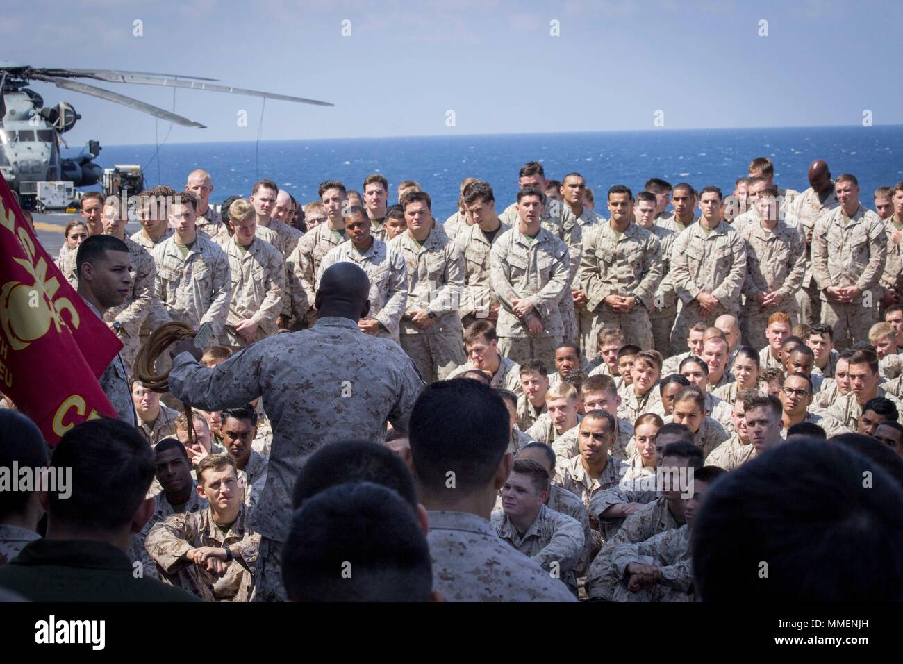 (171027-M-QG131-003) U.S. 5TH FLEET AREA OF OPERATIONS (Oct. 27, 2017 ...