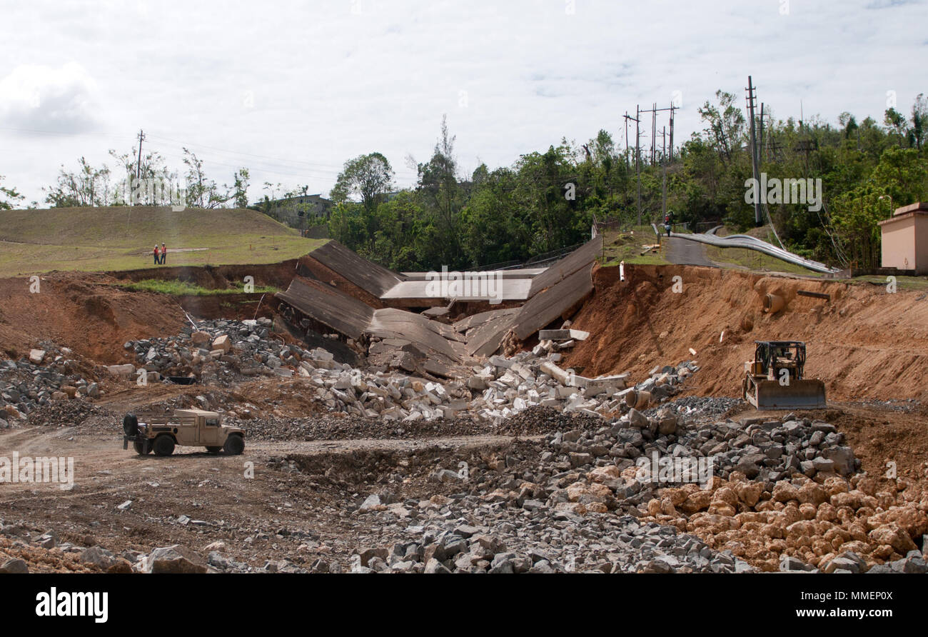 Dam spillway to be repaired hi-res stock photography and images - Alamy