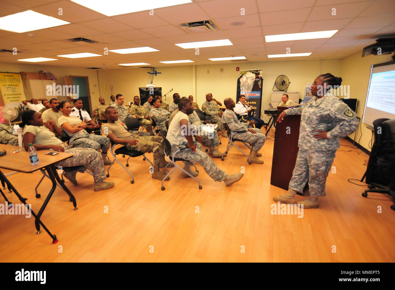 Fraternization hi-res stock photography and images - Alamy