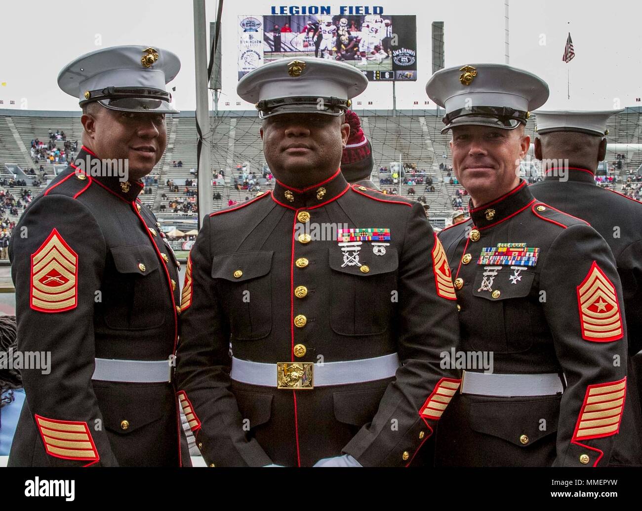 Legion field alabama hi-res stock photography and images - Alamy