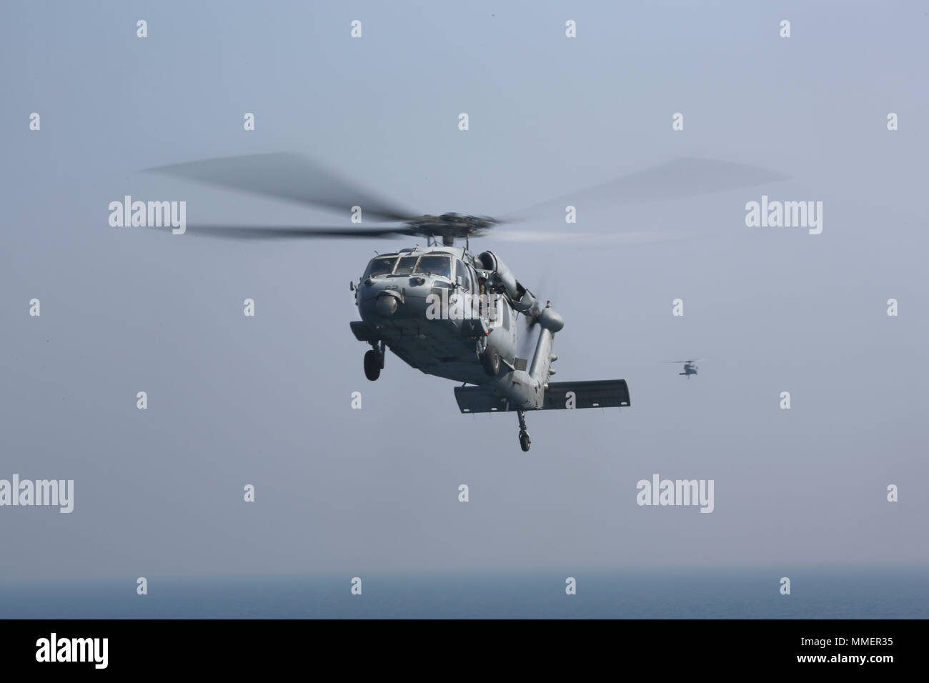 Mh 60 sierra hi-res stock photography and images - Alamy