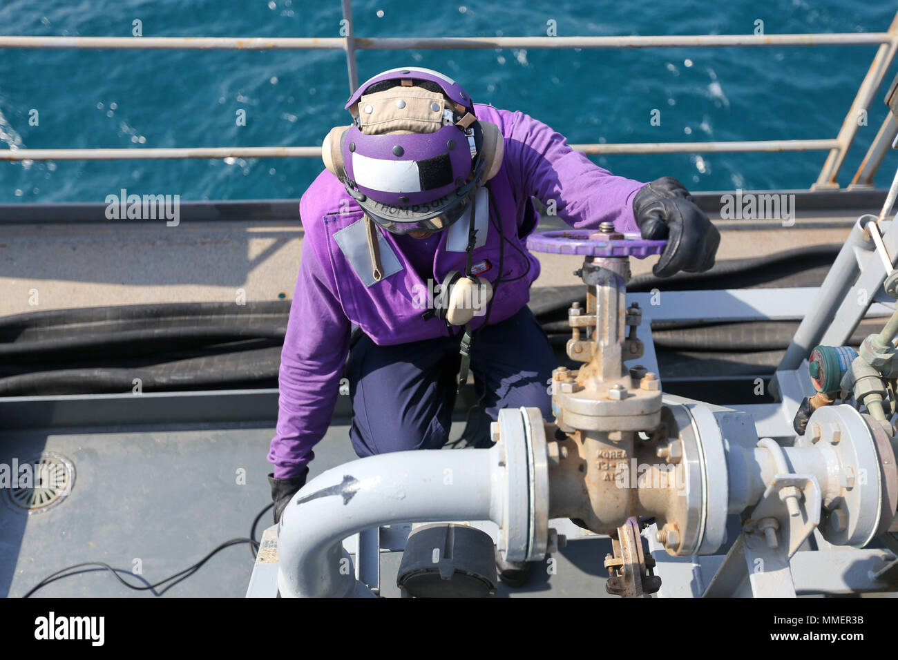 U.S. 5th Fleet Area Of Operations (Oct. 26,2017) -U.S. Navy Aviation ...