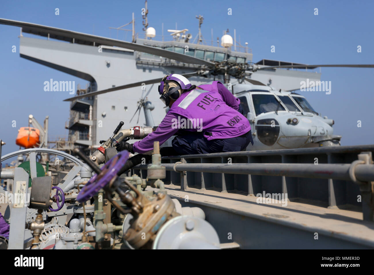 U.S. 5th Fleet Area Of Operations (Oct. 26,2017) -U.S. Navy Aviation ...