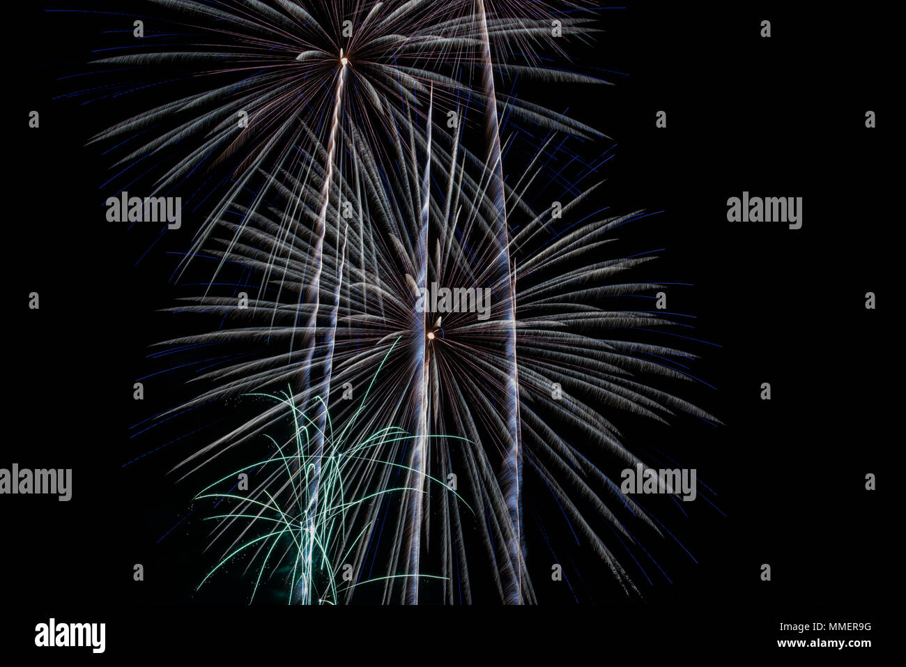 Mexico fireworks hi-res stock photography and images - Alamy