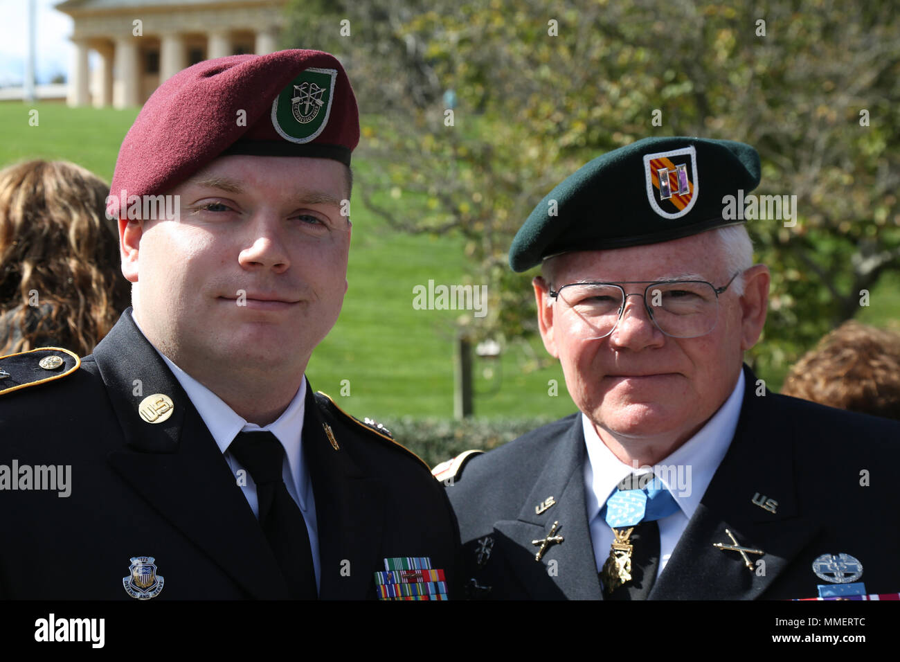 Virginia sgt jeremy bennett hi-res stock photography and images - Alamy