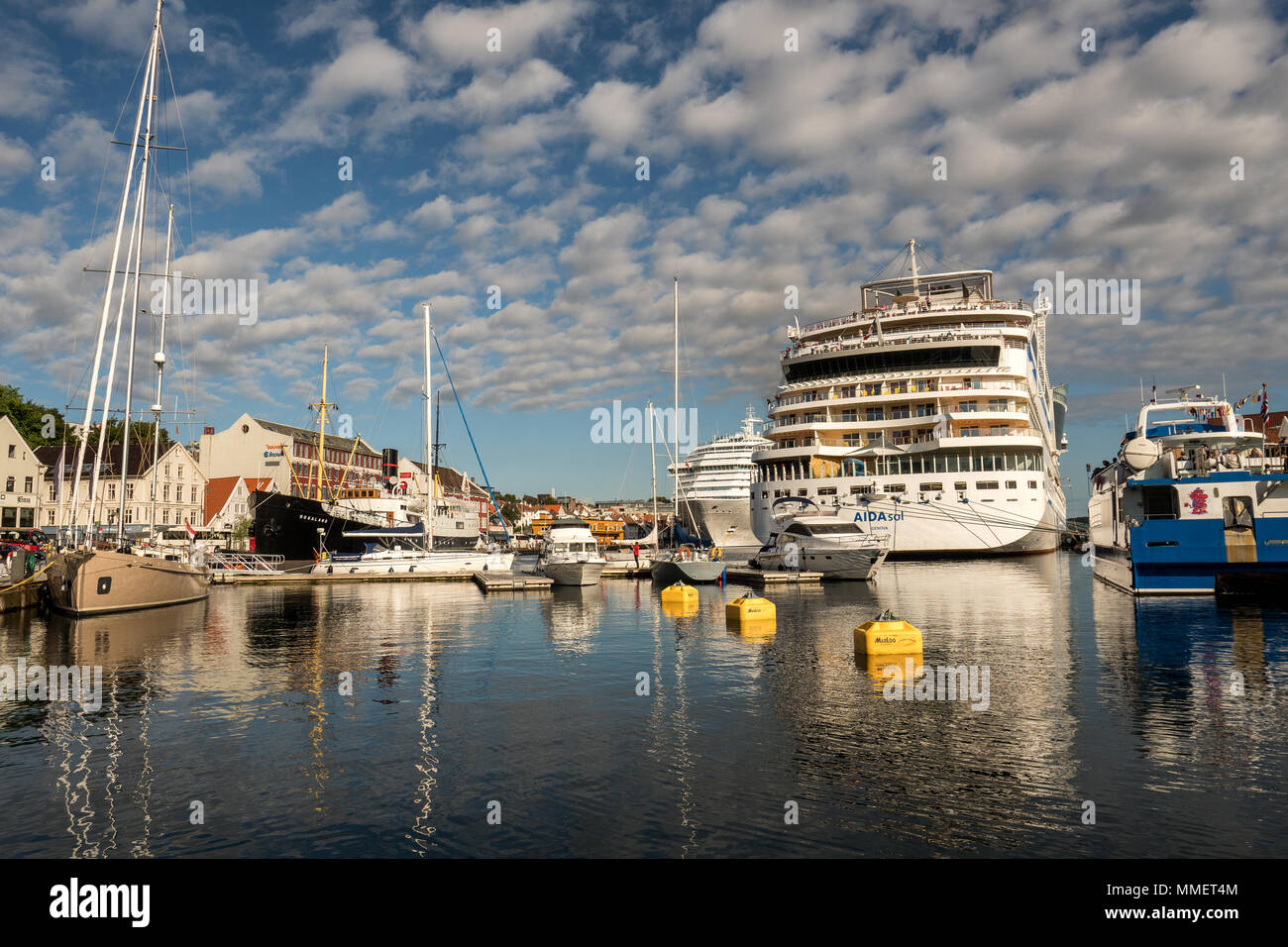Stavanger nature hi-res stock photography and images - Alamy