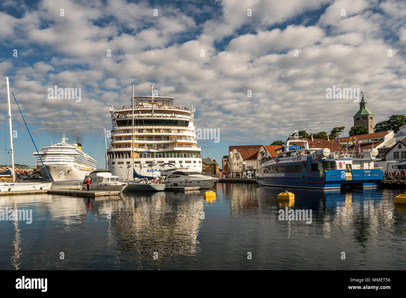 Stavanger nature hi-res stock photography and images - Alamy
