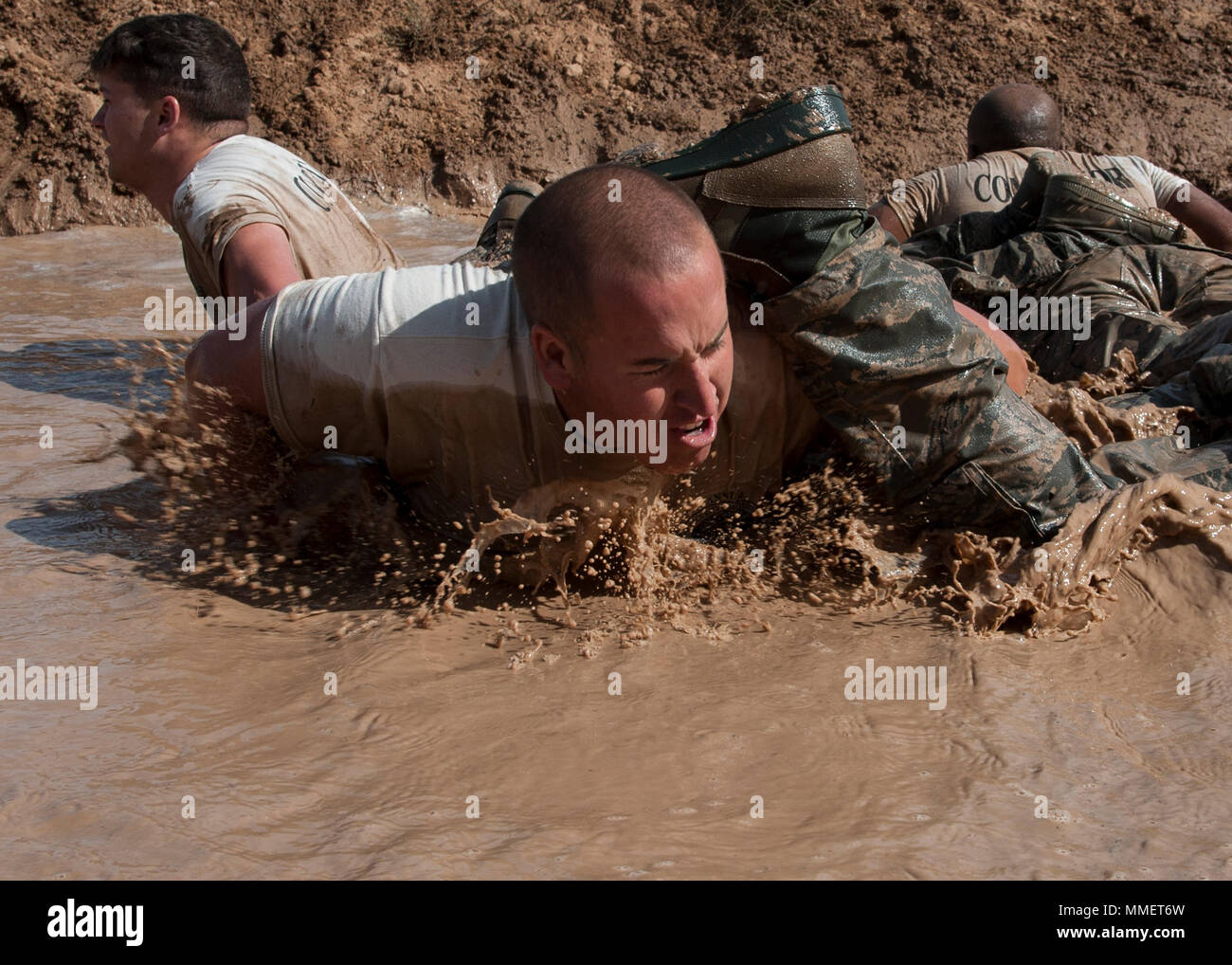 377th security forces group hi-res stock photography and images - Alamy